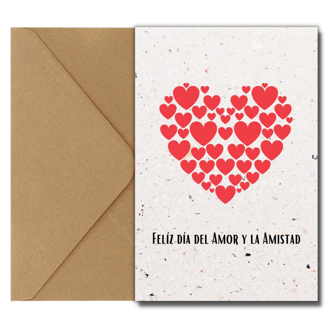 Tarjetas De Amistad En Espanol Plantillas Para Tarjetas De Amistad