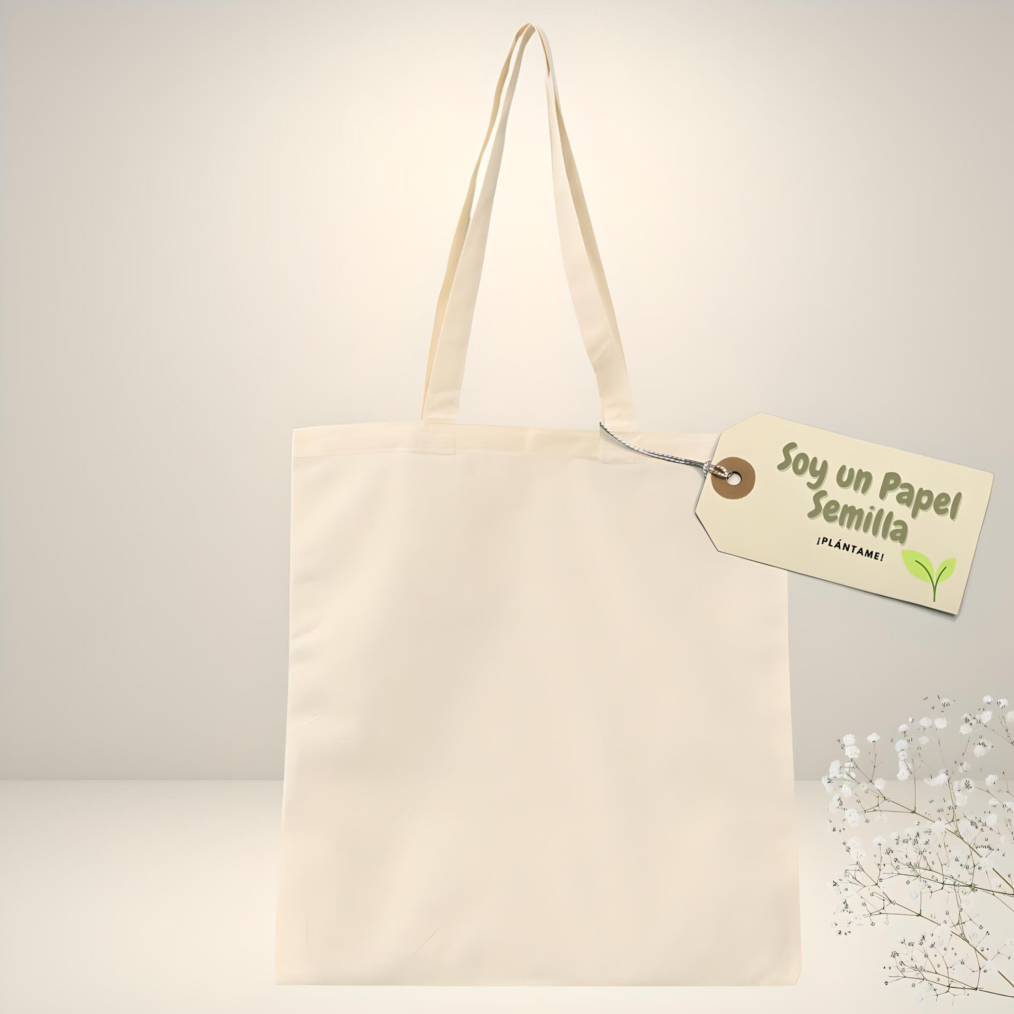50 BOLSAS ECOLÓGICAS "ESPECIAL REGALOS SUSTENTABLES" - DecorGreen Chile ...